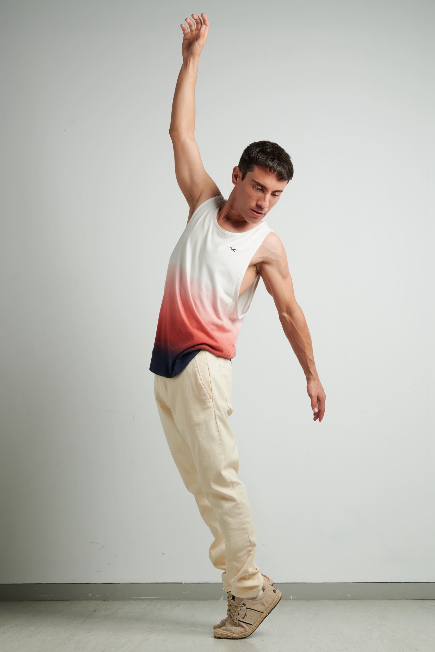 Carlos Blanco - Actor