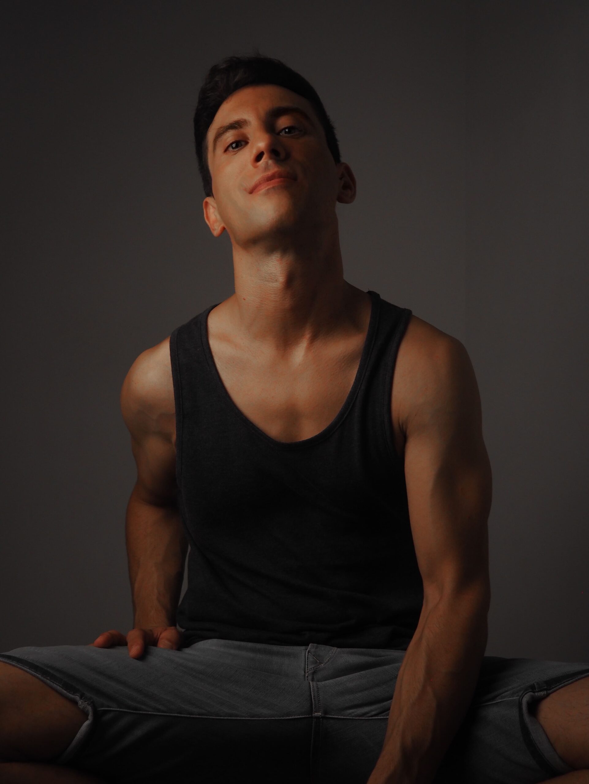 Carlos Blanco - Actor