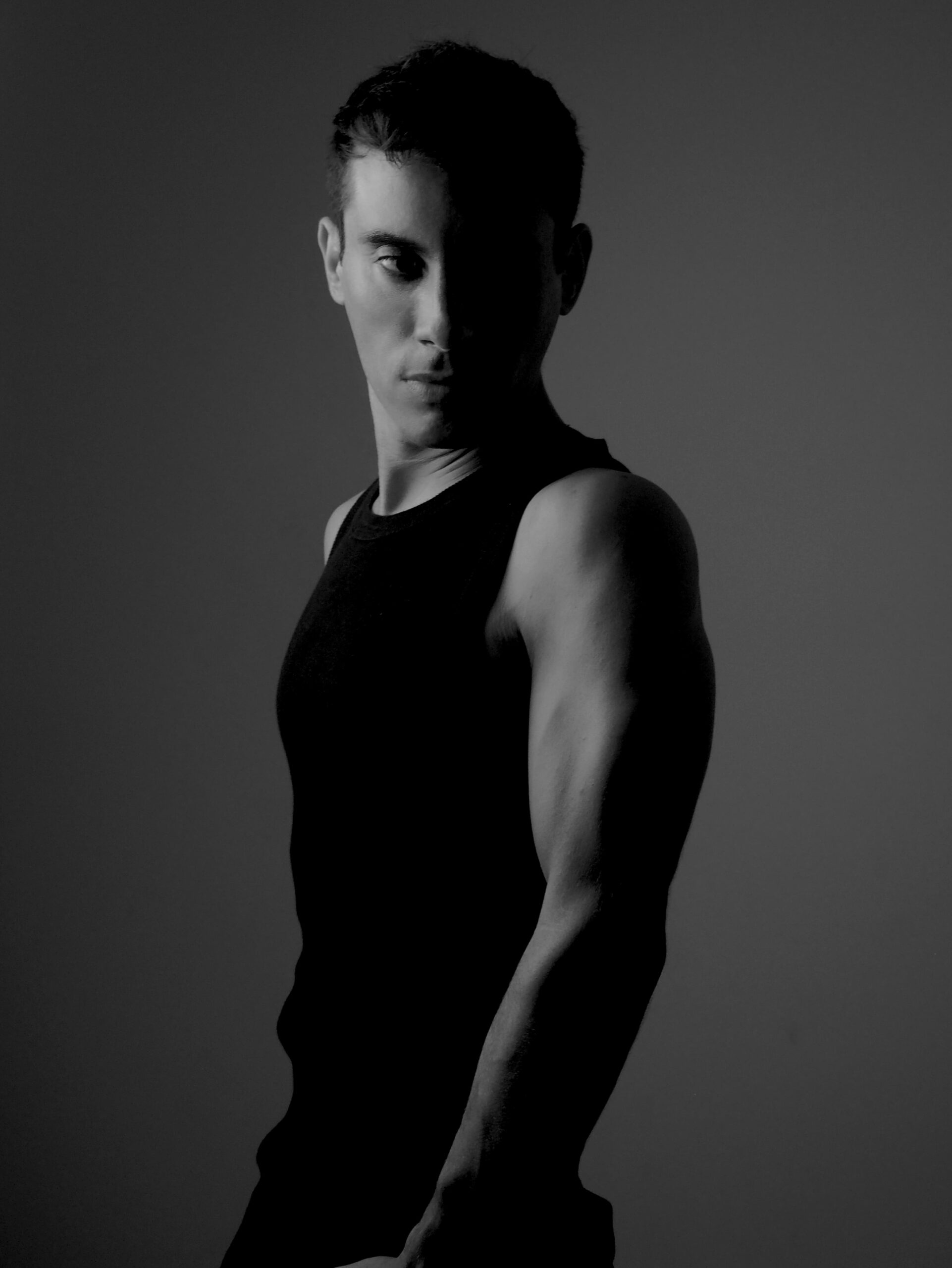 Carlos Blanco - Actor