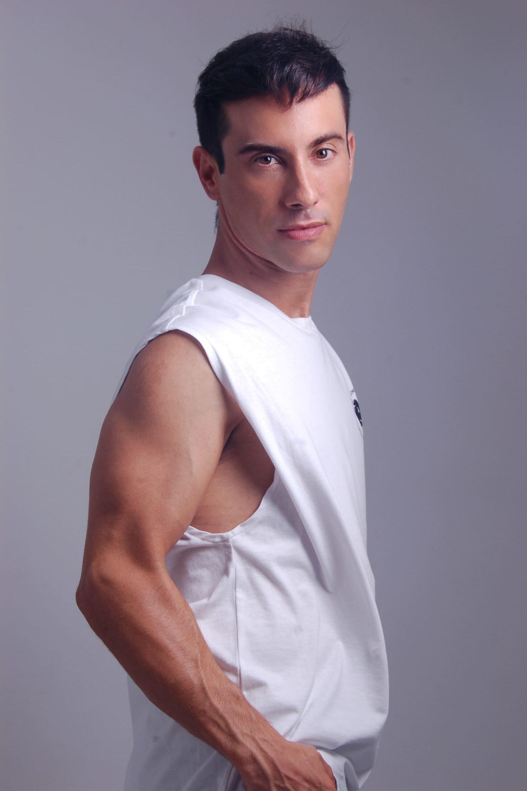 Carlos Blanco - Actor