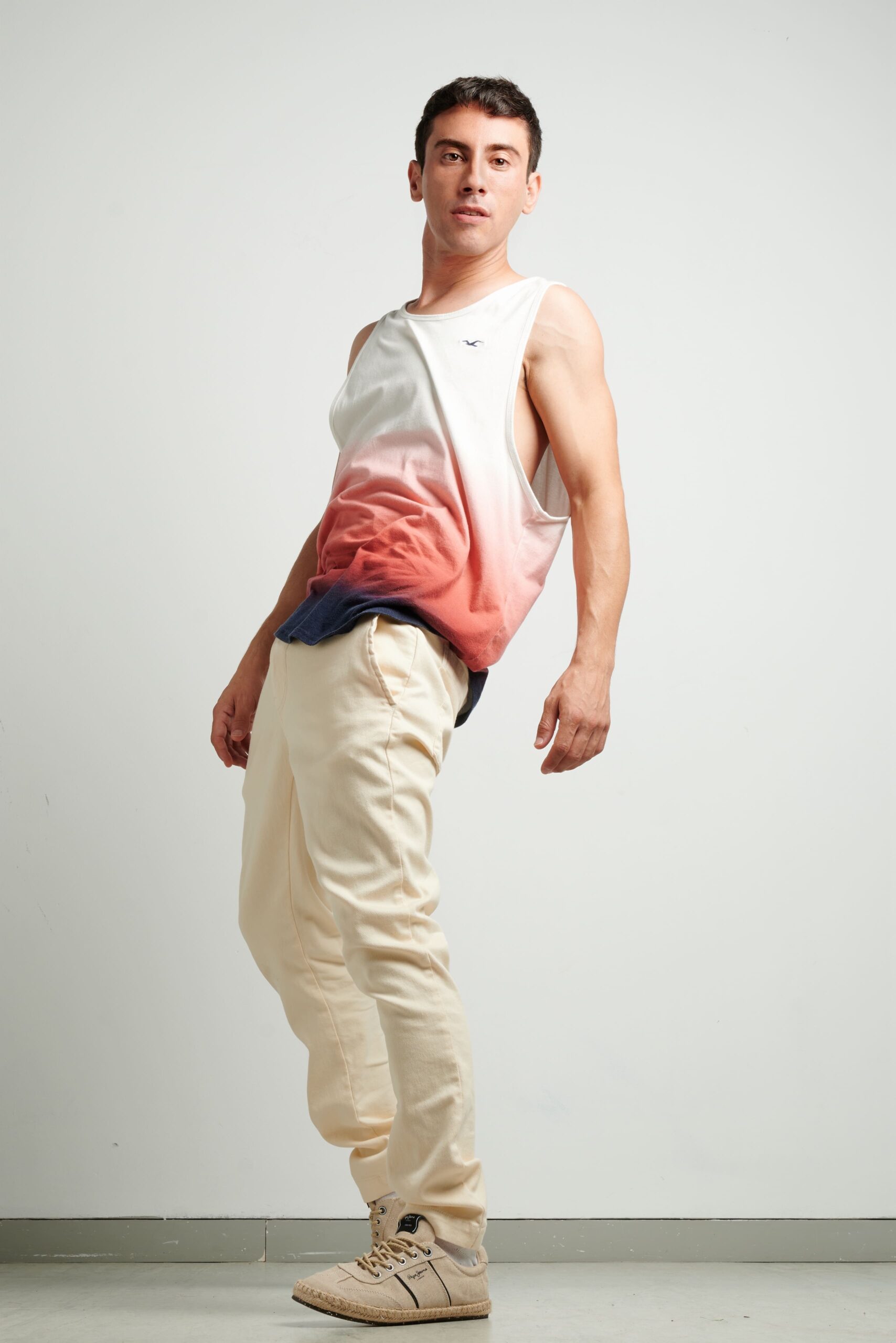 Carlos Blanco - Actor