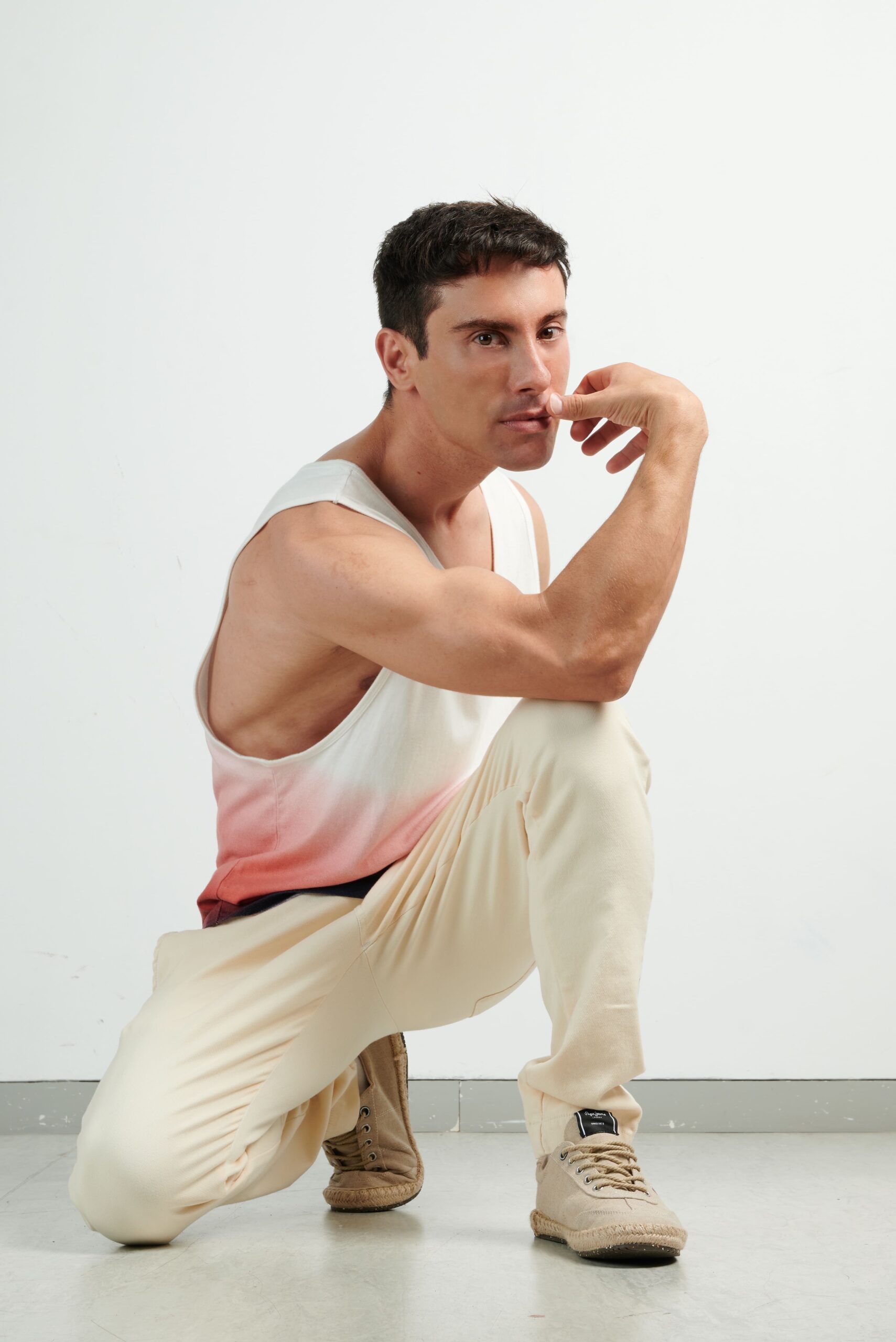 Carlos Blanco - Actor