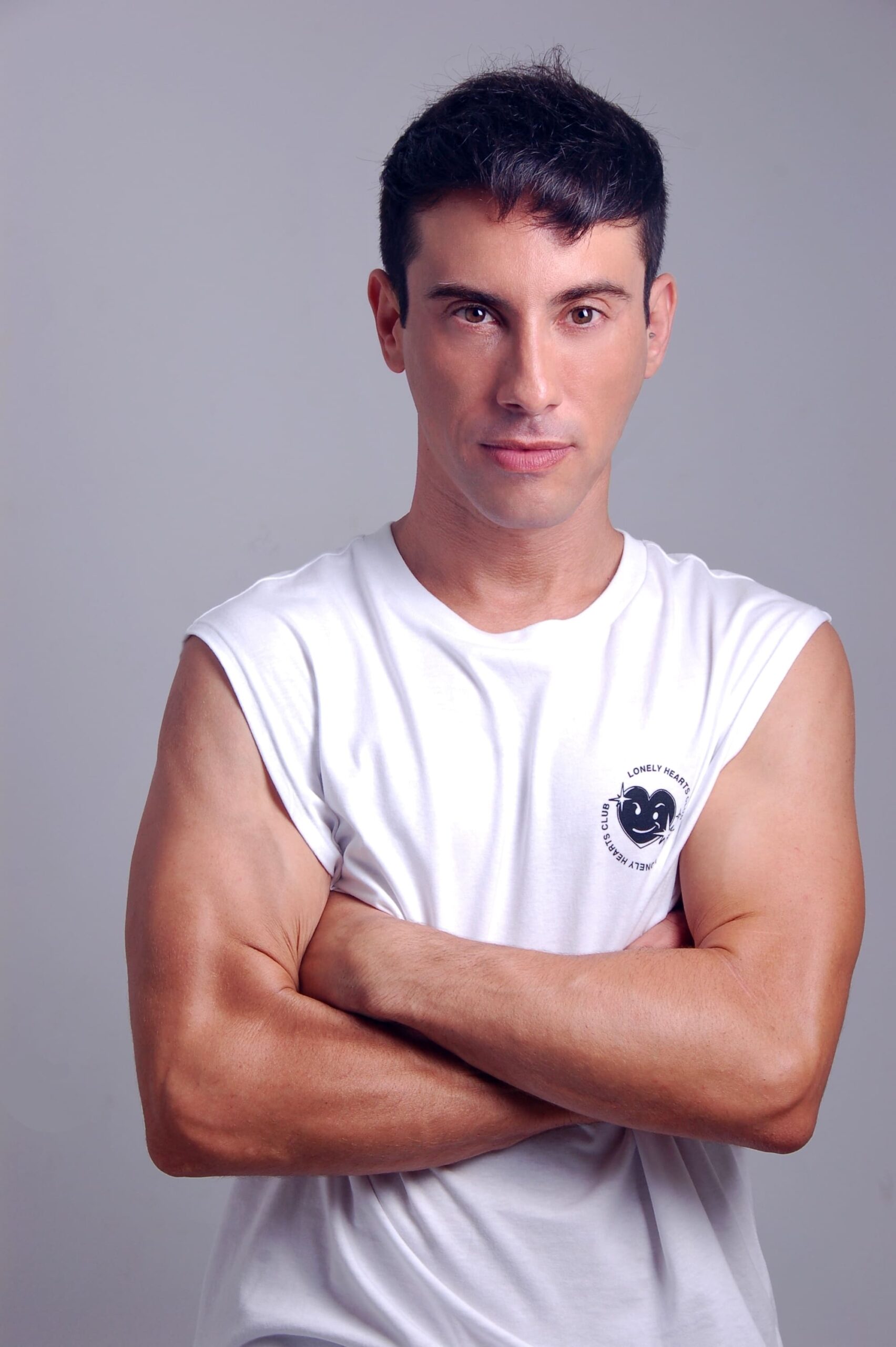 Carlos Blanco - Actor