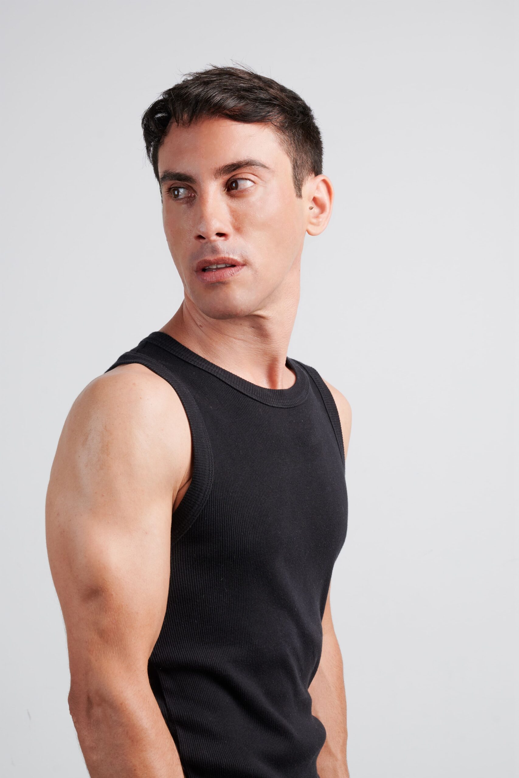 Carlos Blanco - Actor