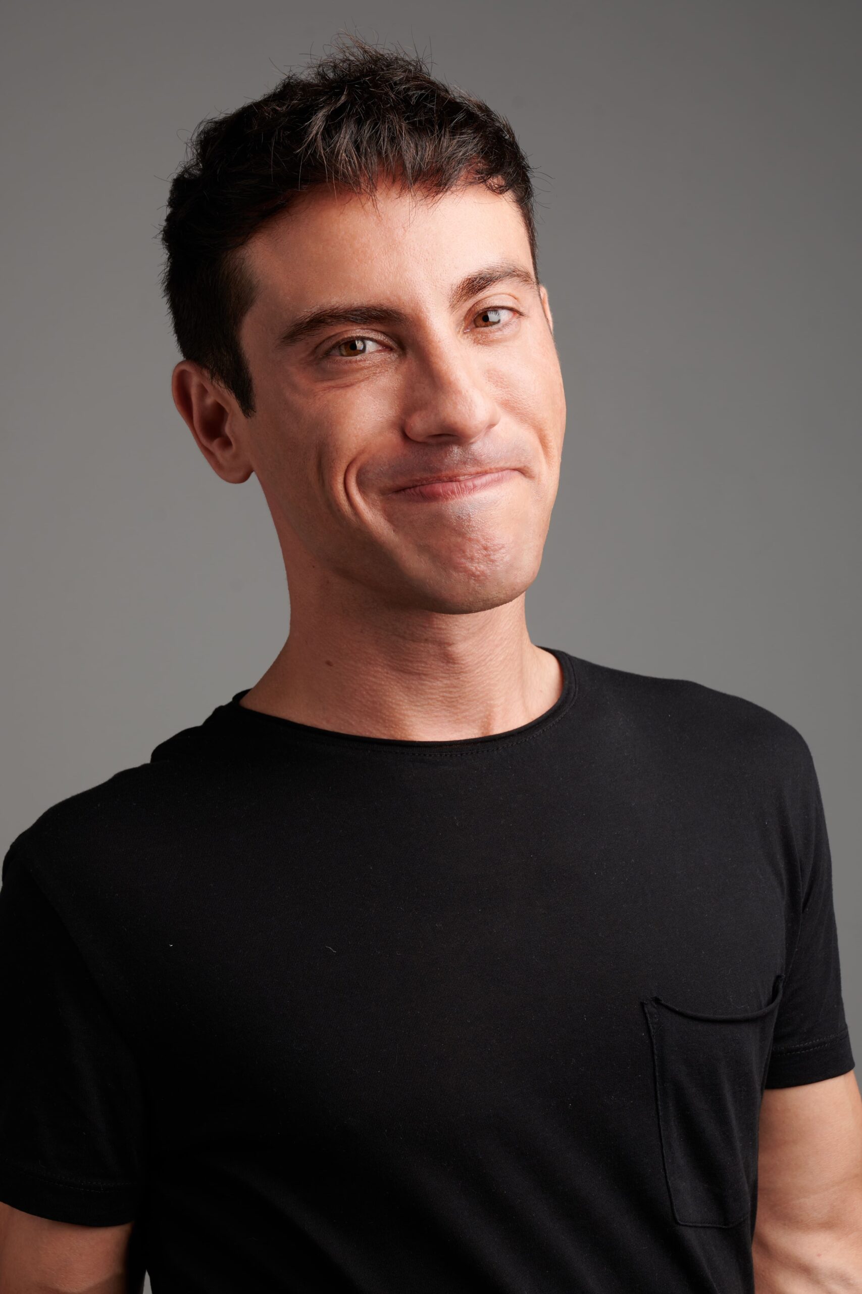 Carlos Blanco - Actor