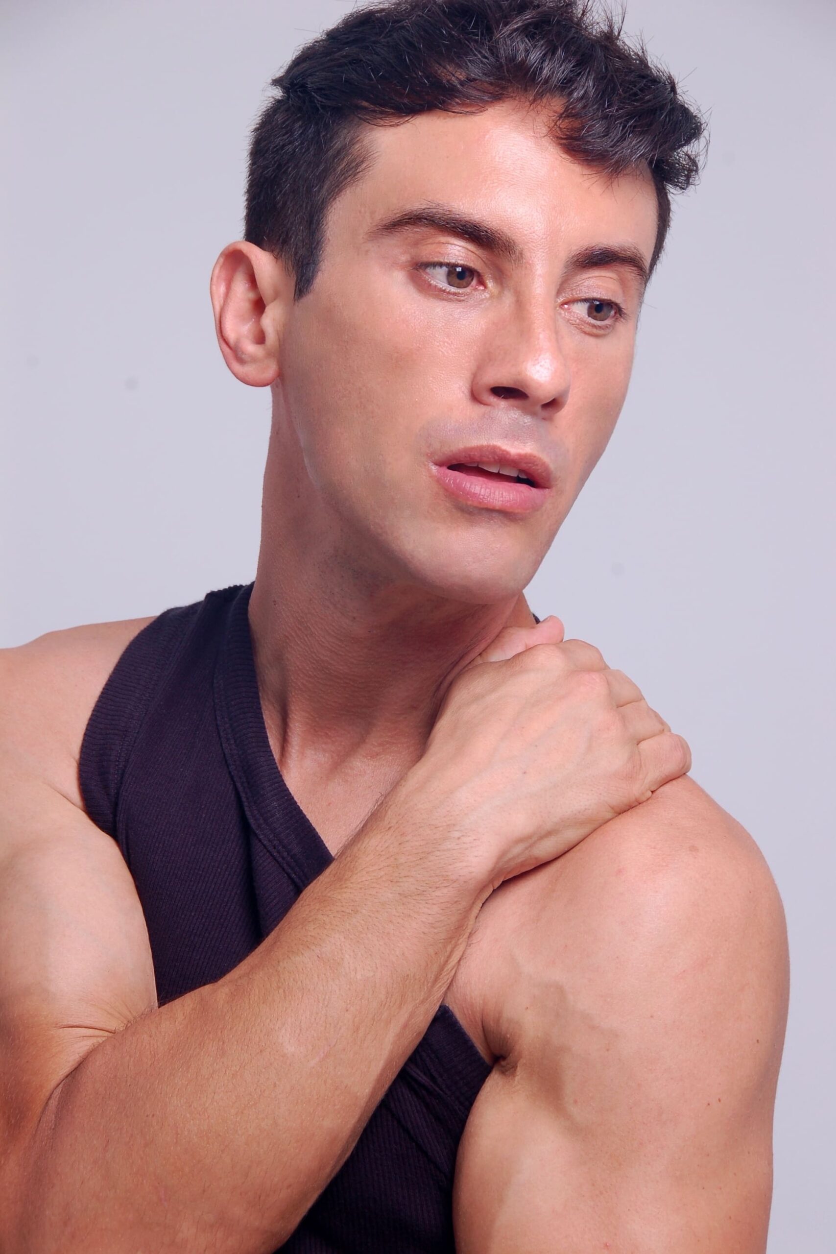 Carlos Blanco - Actor