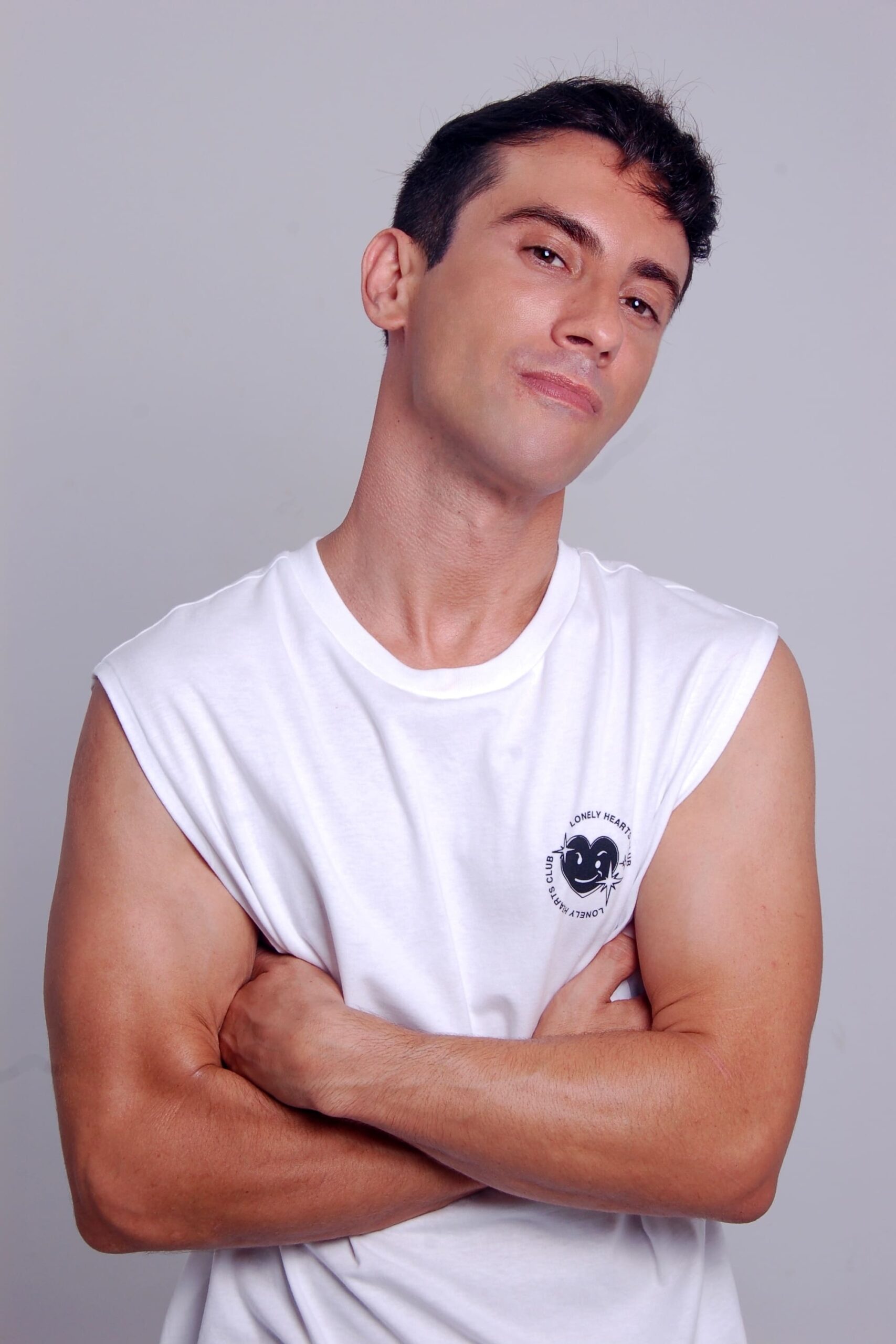 Carlos Blanco - Actor