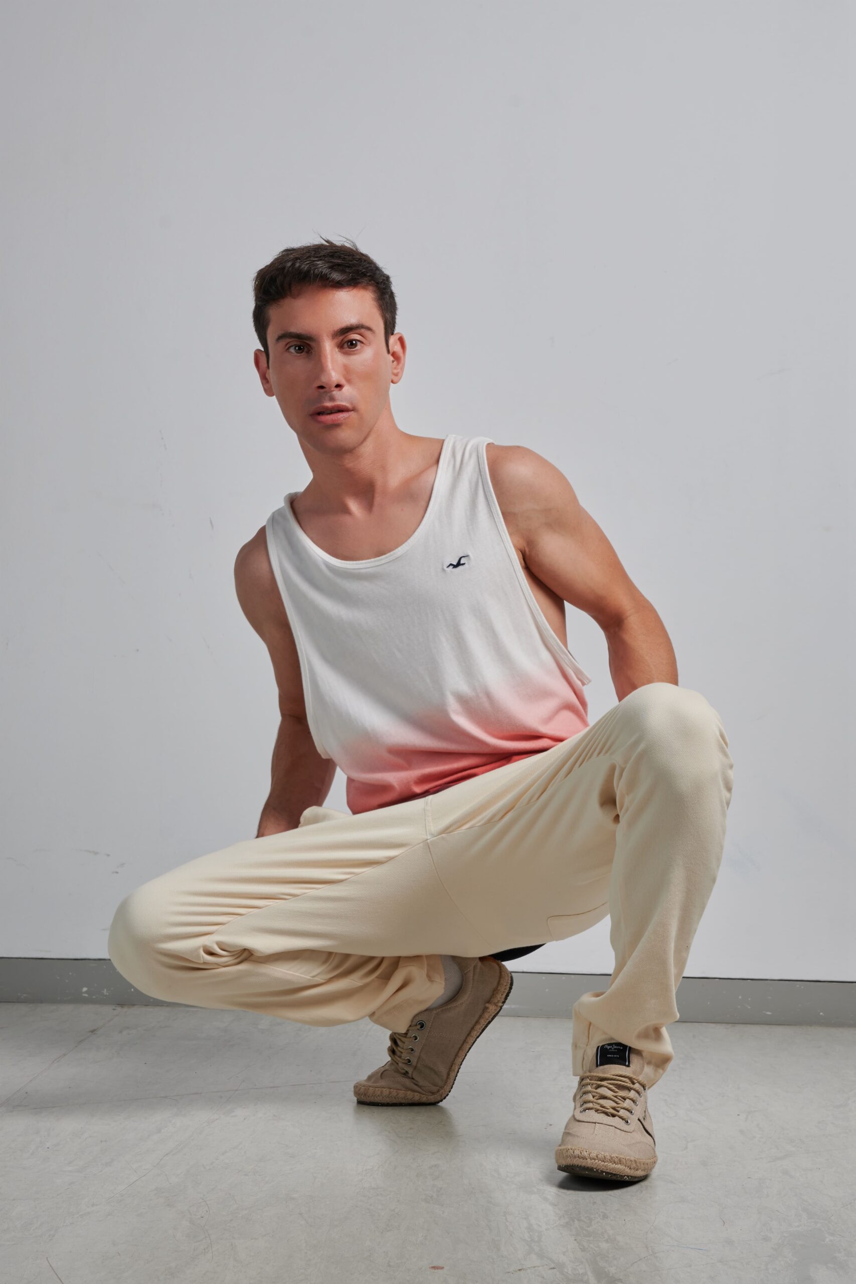 Carlos Blanco - Actor